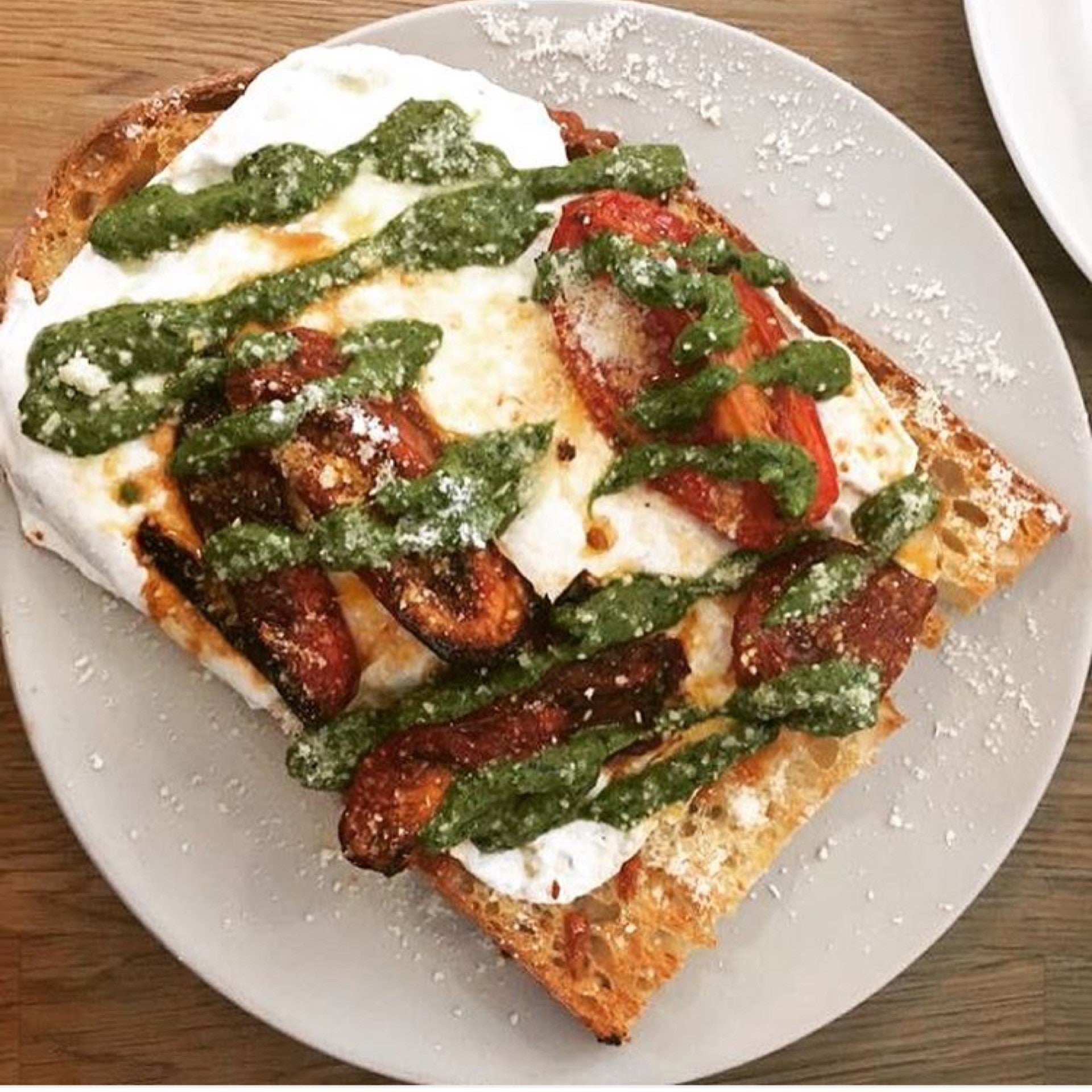 The Sarah | Brooklyn Artisan Bakehouse